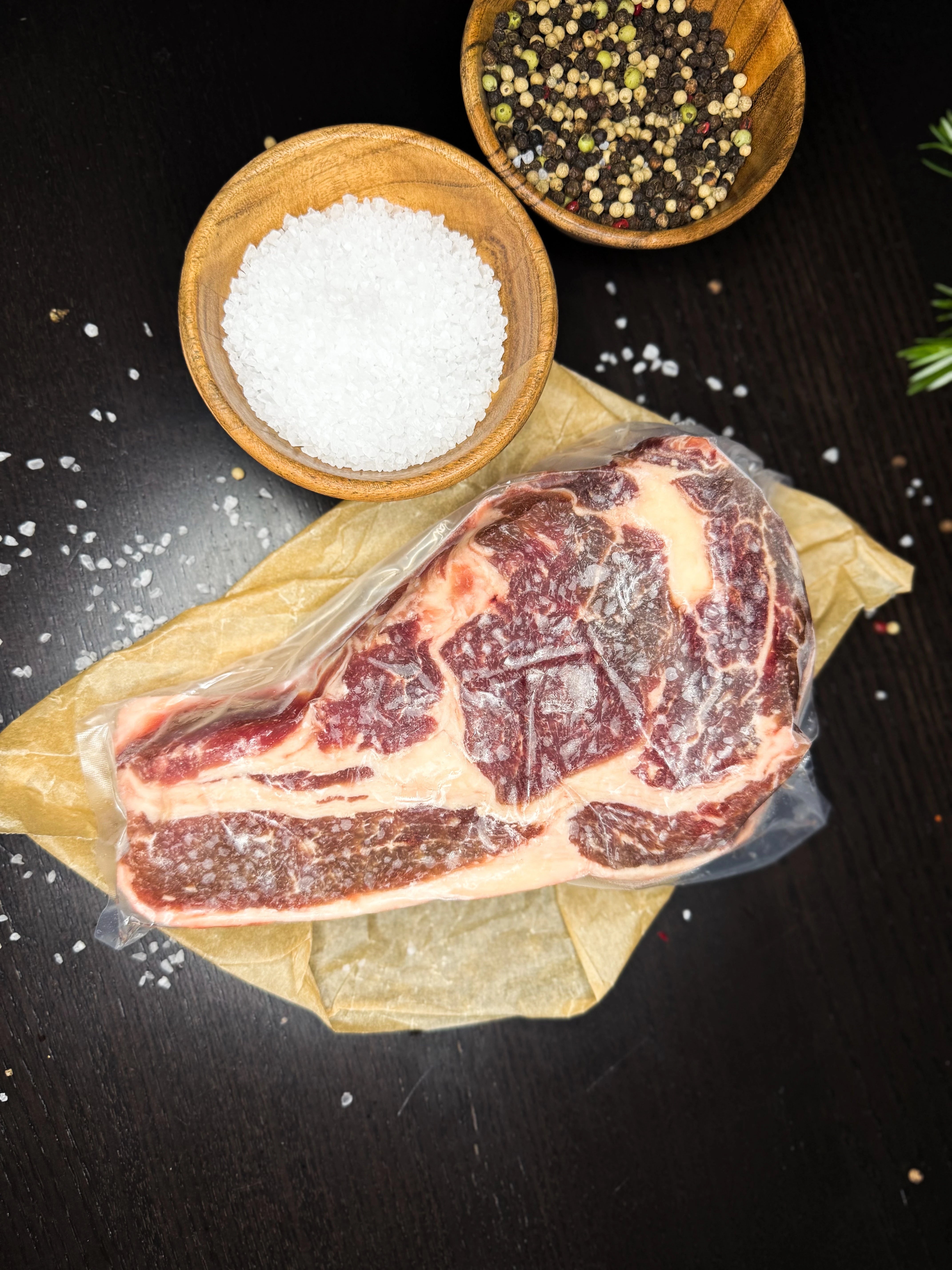 Steaks – Sagebrush Farms